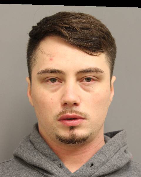 Brentwood Man Pleads Guilty to Assaulting a Police Officer - Suffolk-County