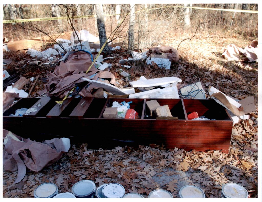 Pair Convicted of Violating Suffolk’s Evergreen Law After Dumping a ...