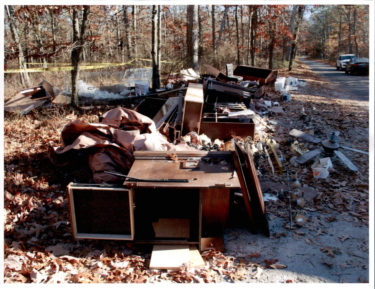 Pair Convicted of Violating Suffolk’s Evergreen Law After Dumping a ...