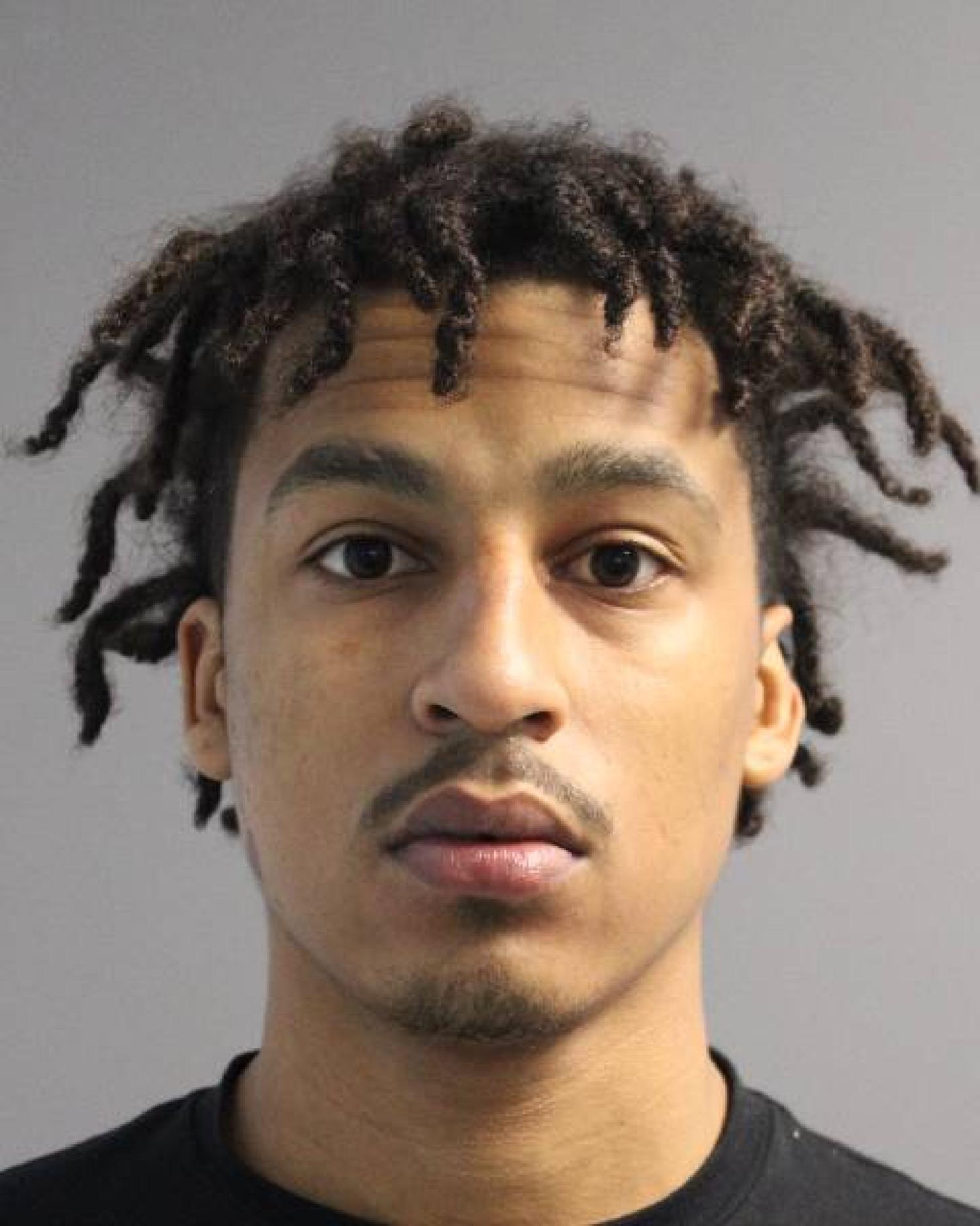 Virginia Man Sentenced To 10 Years In Prison For Illegally Possessing ...