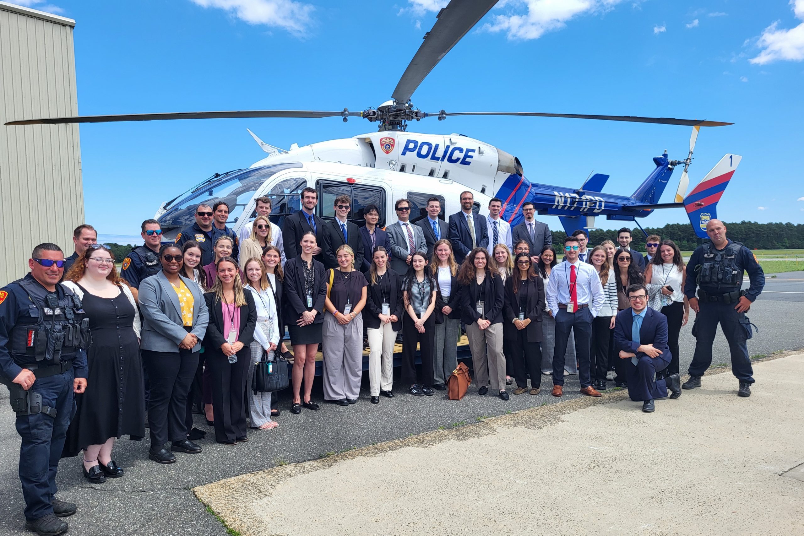 Intern/Extern Spring 2026 (Law Students, Undergraduates, and Graduate ...