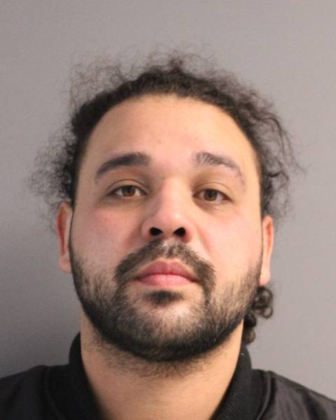 Previously Convicted Felon Sentenced to 7 Years in Prison for ...