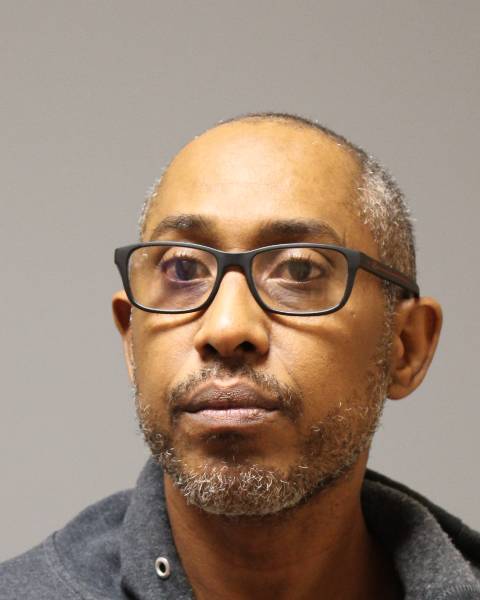 Defendant Sentenced To 25 Years To Life In Prison For Murdering Ex ...