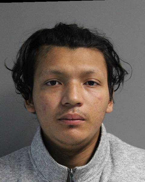 MS-13 Gang Member Convicted of Kidnapping, Gang Assault and Robbery for Attack On 15-Year-Old ...